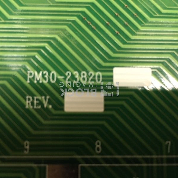 PM30-23820 - Toshiba - Ultrasound - CW-Driver Board | Block Imaging